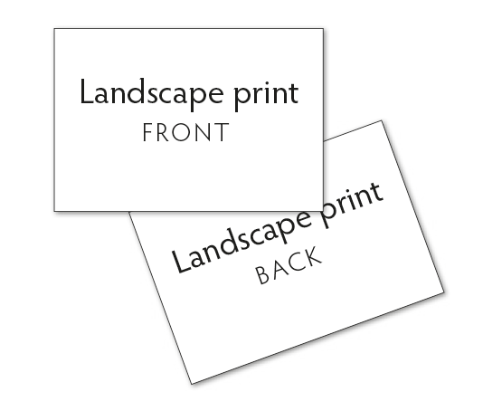 Master your printer • Bigrell Design