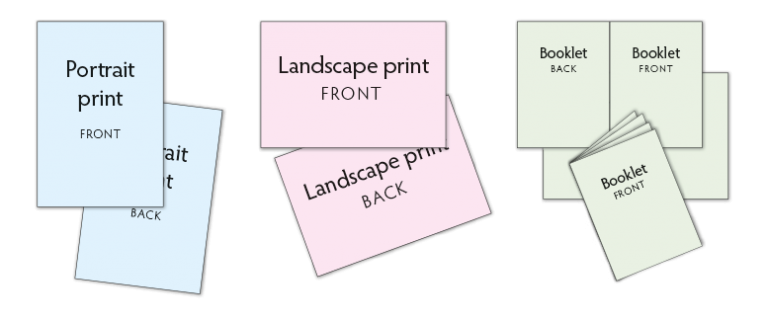 Master your printer • Bigrell Design