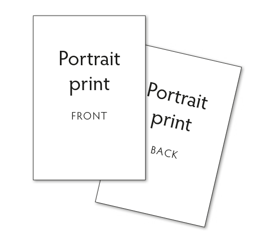 Master your printer • Bigrell Design