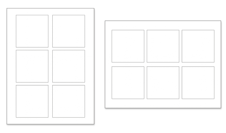 To do-list sticky notes freebie • Bigrell Design